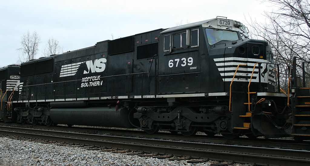 NS 6739